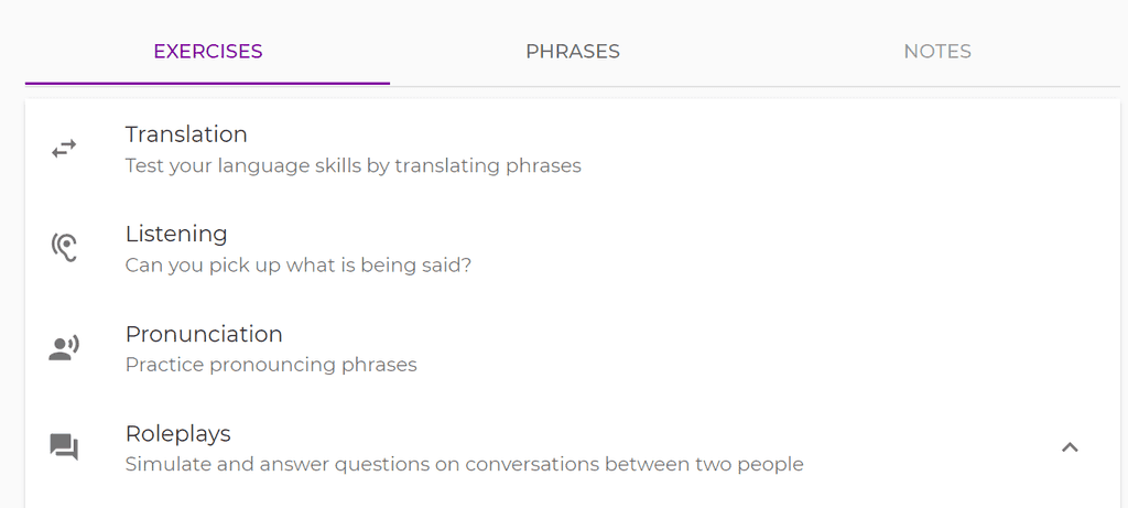 Why speaking practice is so important for the language learning process ...